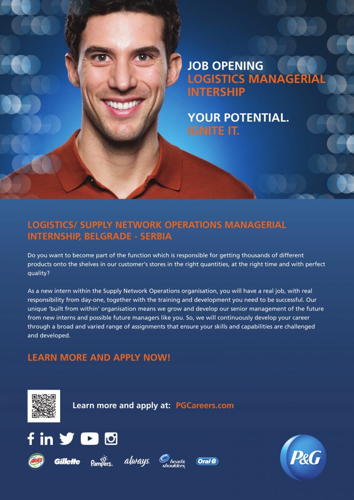 SNO Internship - Belgrade with QR code [1797]-1 | sajam.link2job.eu